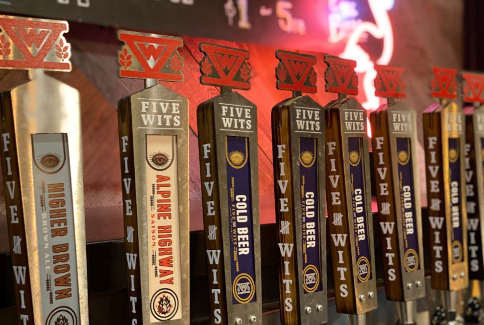 Things to Remember: Perfecting Your Custom Tap Handle — Steel City Tap