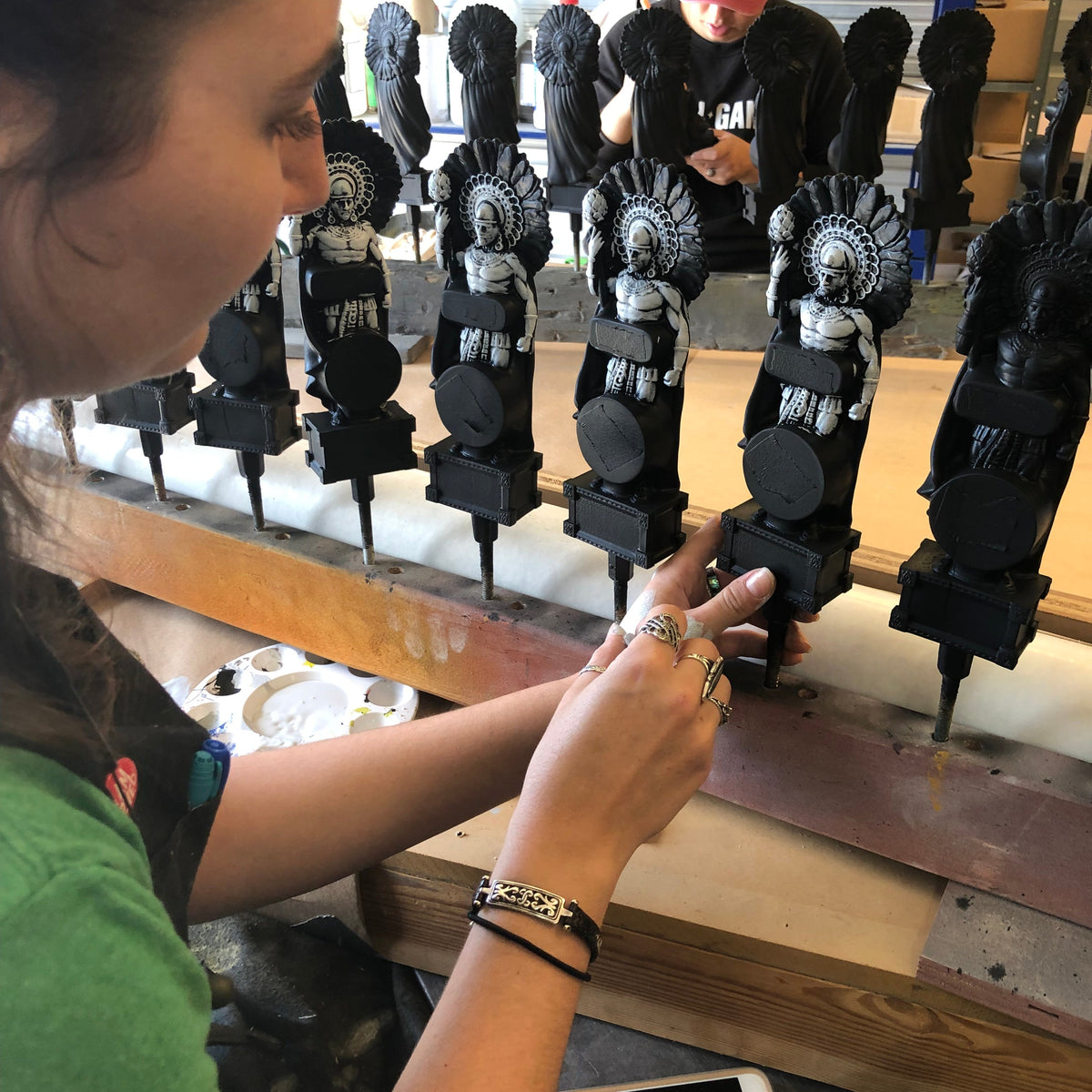 6 Steps for the Right Tap Handle Dimensions and Designs — Steel City Tap