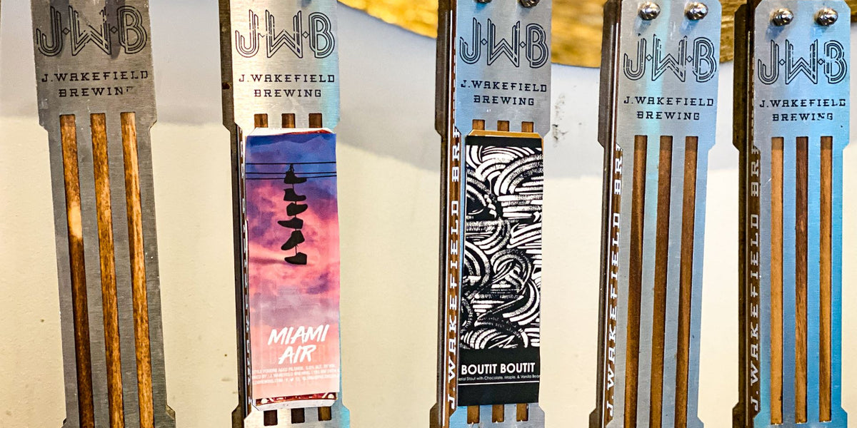 Building the Perfect Man Cave Bar — Steel City Tap