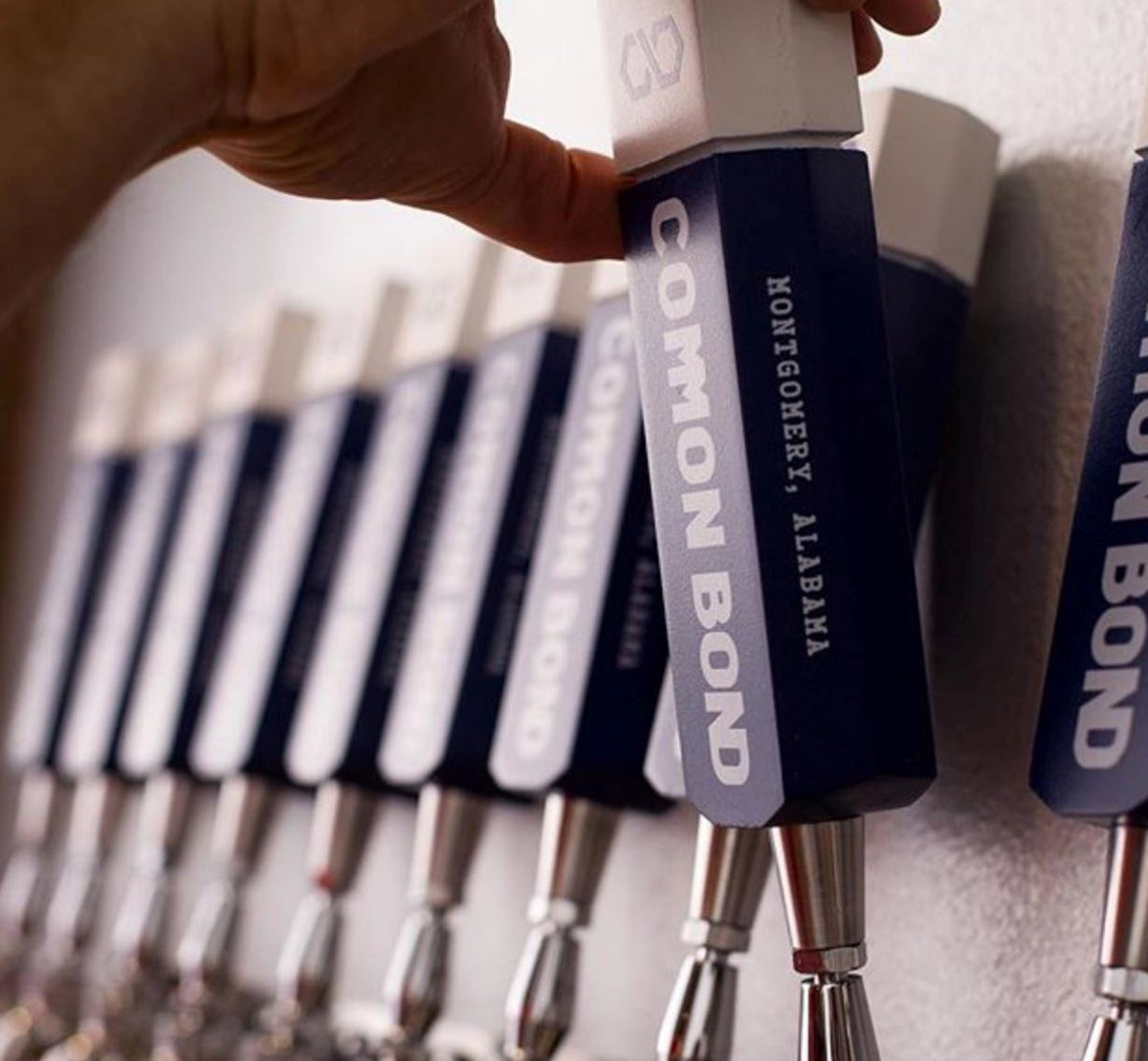 Choosing Good Keg Taps for Your Home Tap System – Part 2 — Steel City Tap