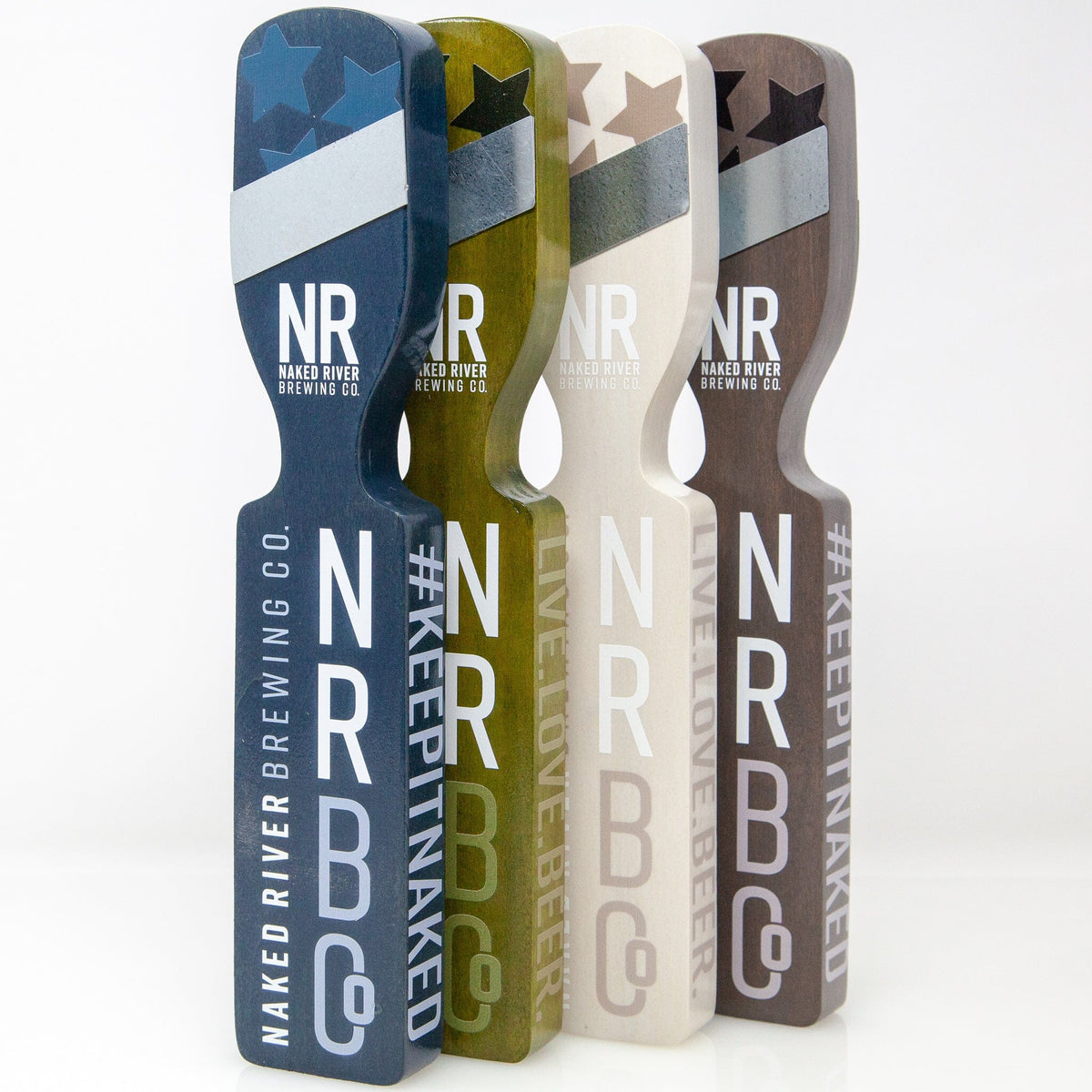 What to Know When Designing a Custom Tap Handle — Steel City Tap