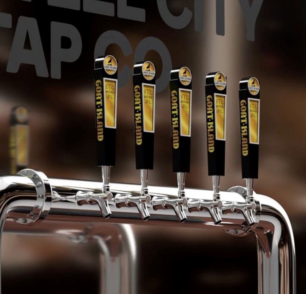 Why a Wine-On-Tap System Is Beneficial to Restaurants — Steel City Tap