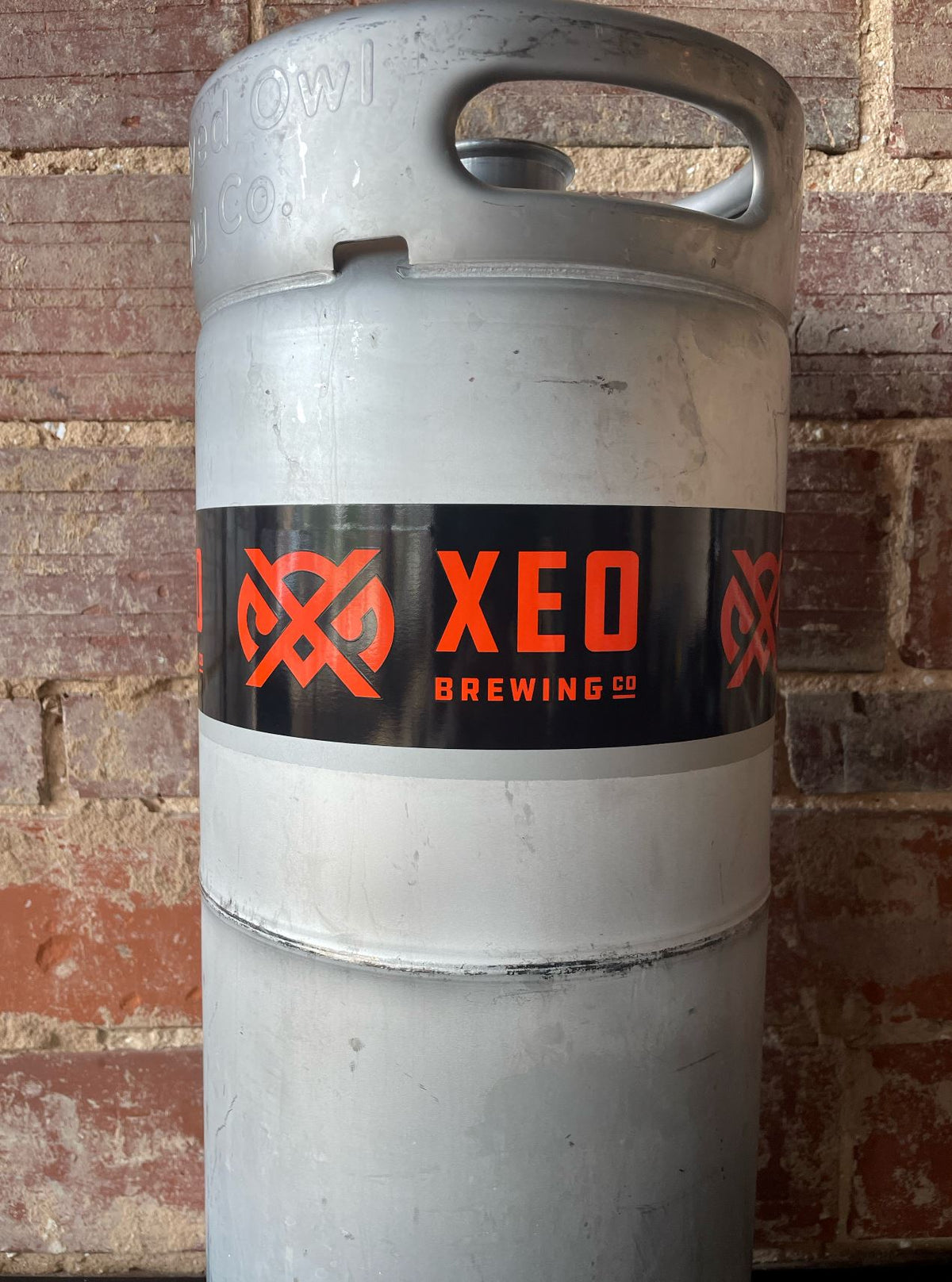 Buy Keg Wraps 29.5"x3" | Steel City Tap Co.