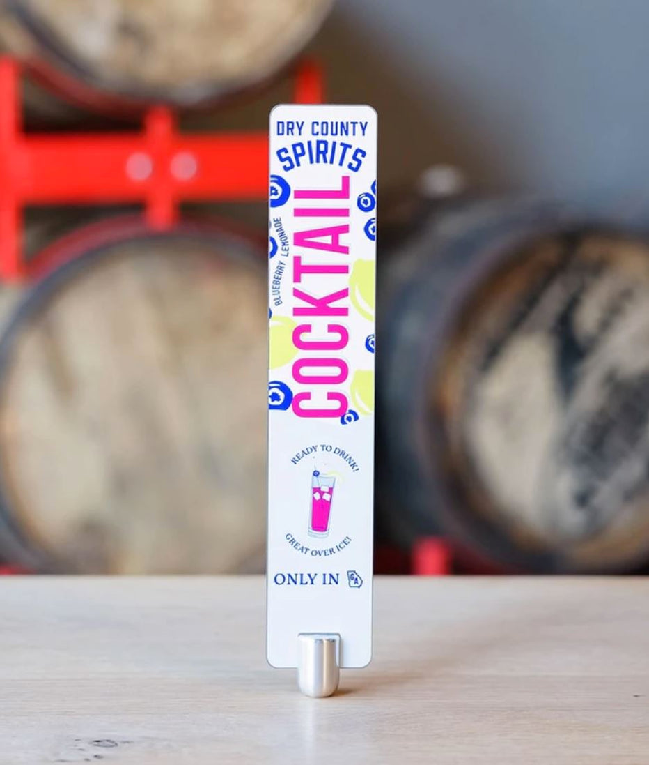 Buy Semi Custom Beer Tap Handles | Steel City Tap Co.