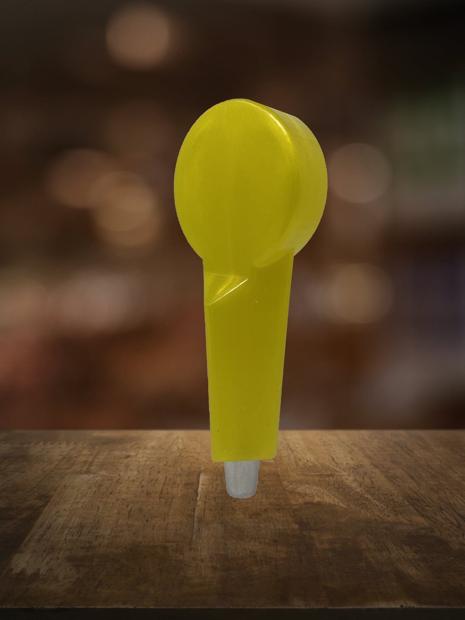 Buy Semi Custom Beer Tap Handles | Steel City Tap Co.