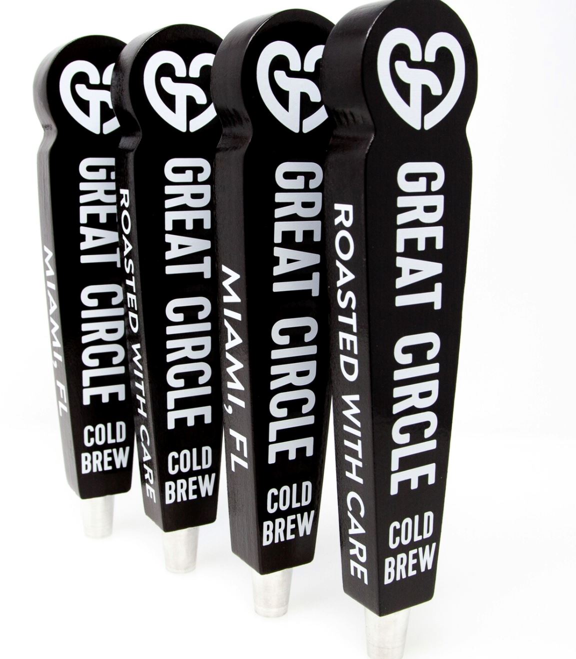 Buy Semi Custom Beer Tap Handles | Steel City Tap Co.