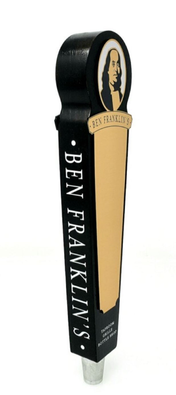 Buy Semi Custom Beer Tap Handles | Steel City Tap Co.