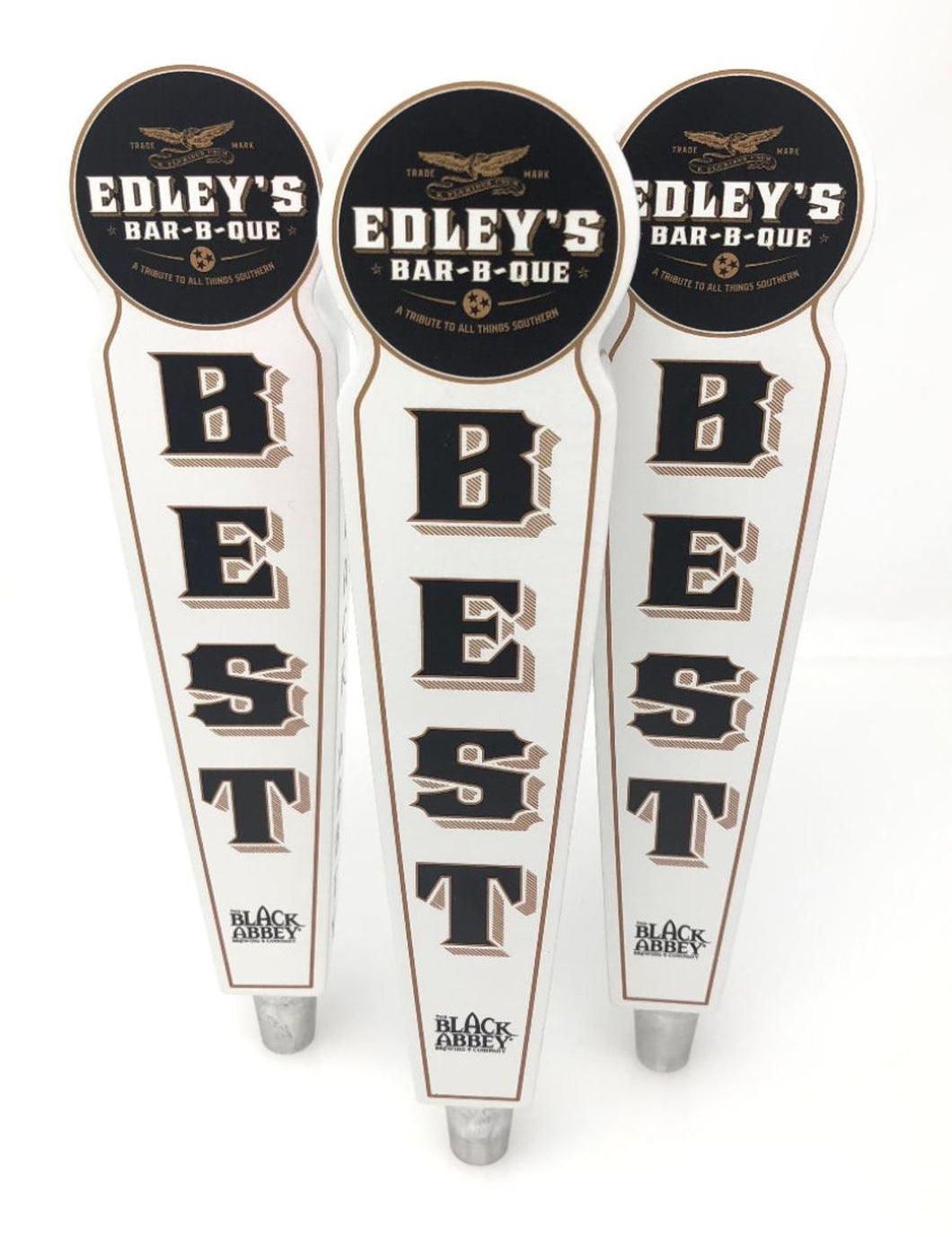 All — Steel City Tap